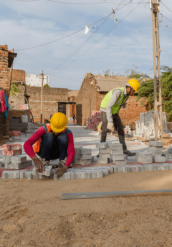Corporate social responsibility (CSR) - Maruti Suzuki