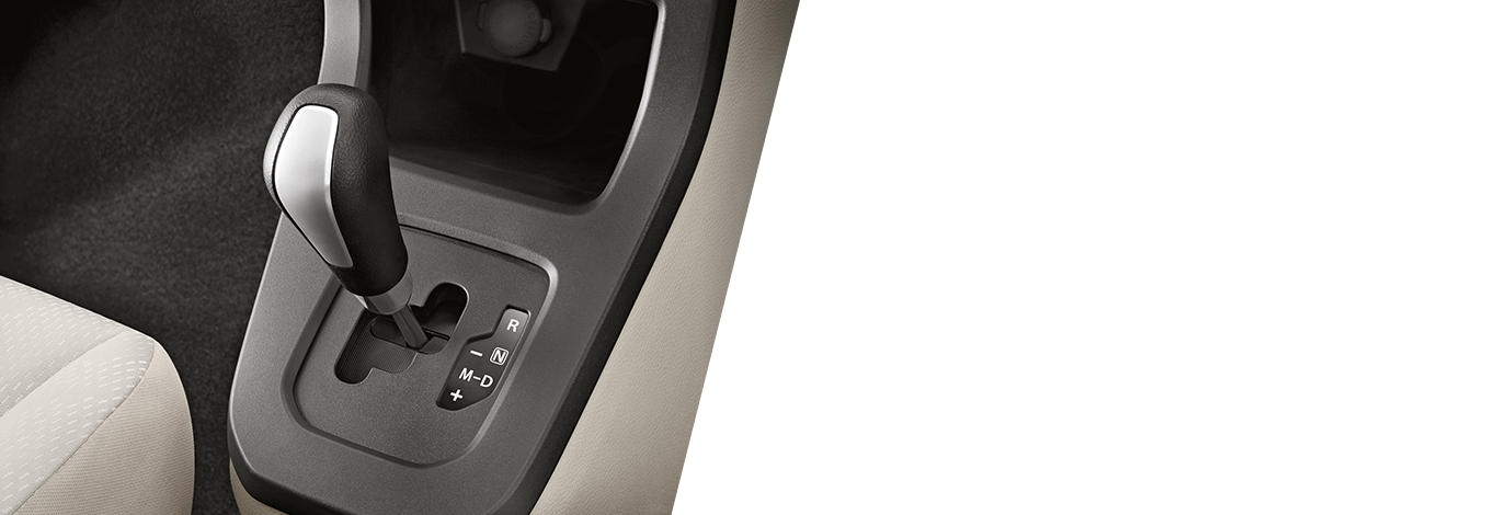 Maruti Suzuki Wagon R AGS - Wagon R Automatic in India