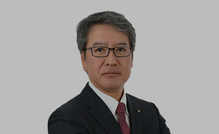 Our Leadership - Maruti Suzuki India Limited