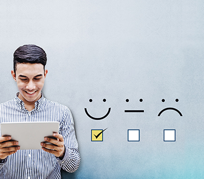 Customer Service Feedback Center - Maruti Suzuki India Limited