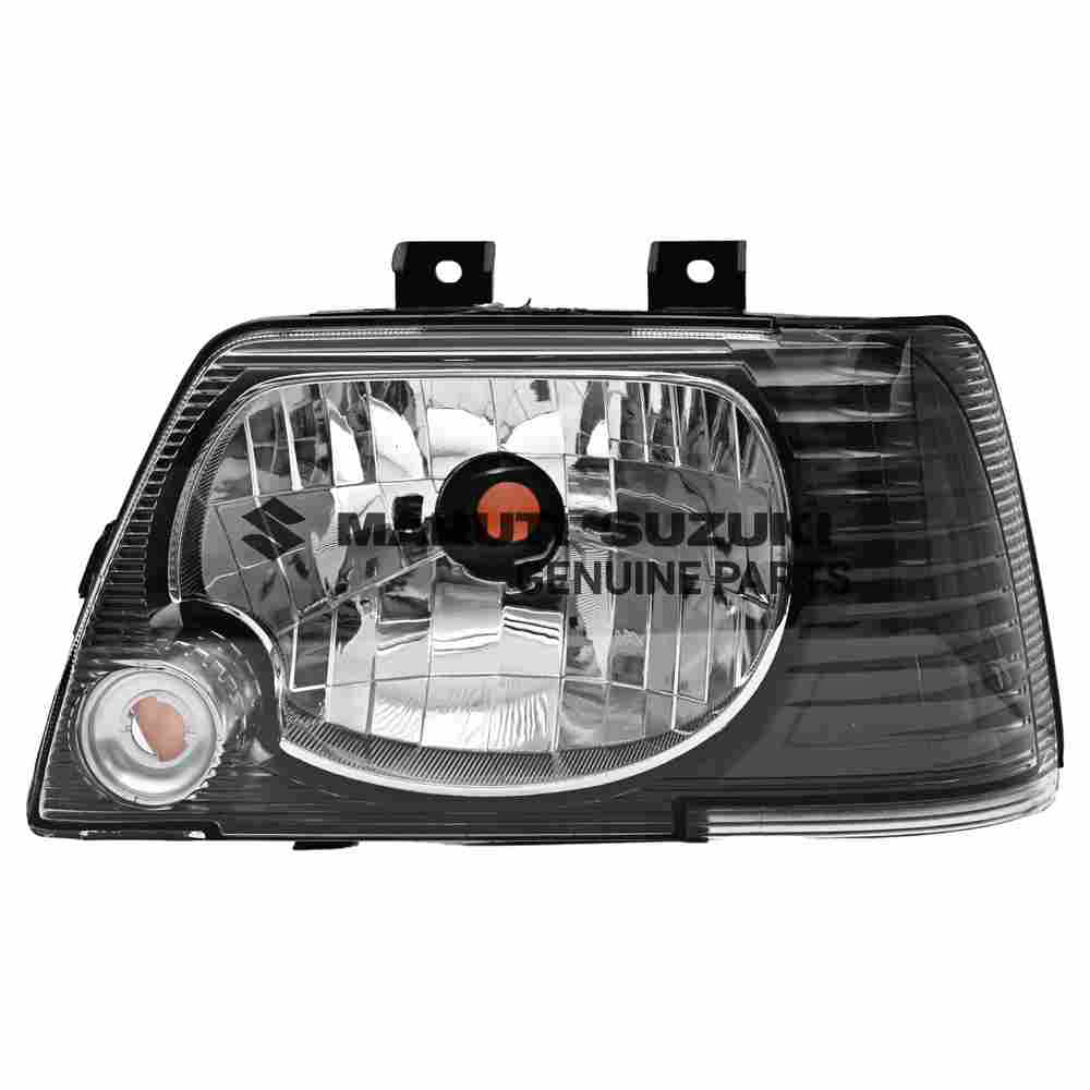 UNIT HEAD LAMP (LEFT) - 35321M51BA0 | Maruti Suzuki Genuine Parts