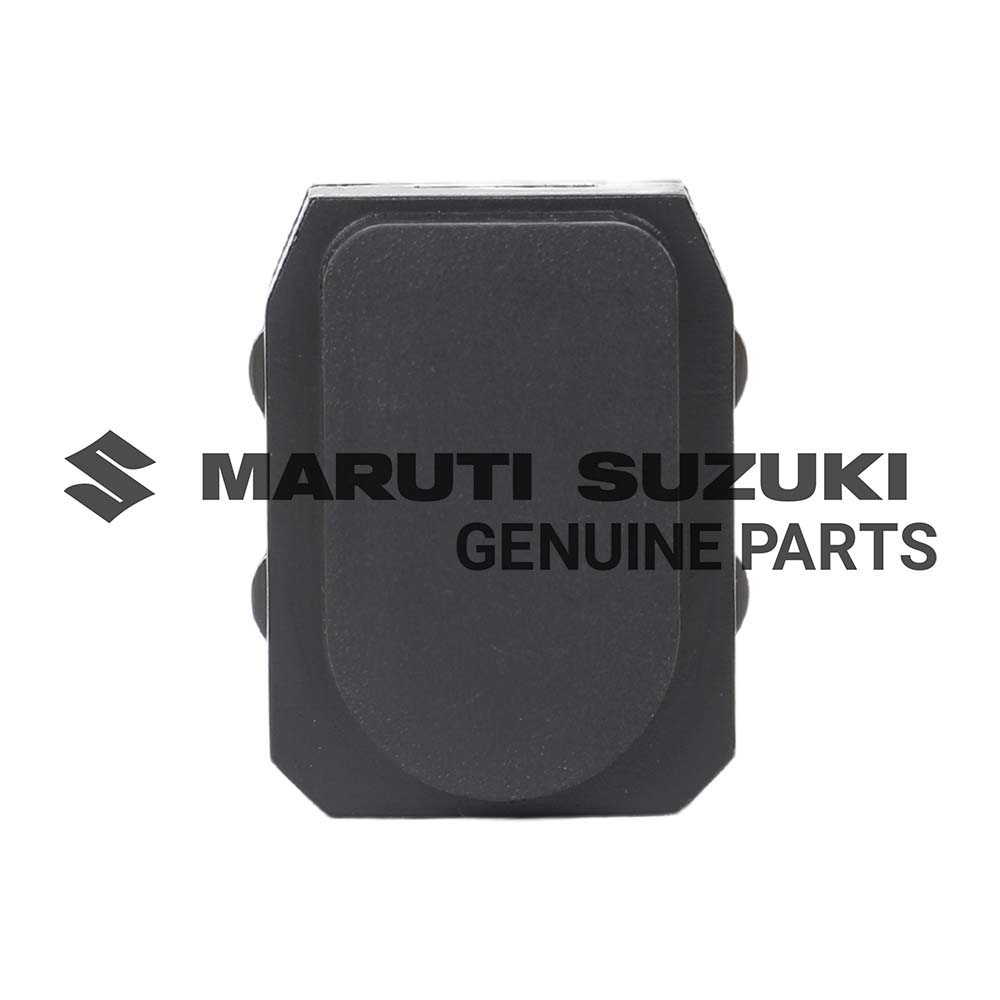 CAP_MIRROR SW HOLE (BLACK) - 37285M76M00-5PK | Maruti Suzuki Genuine Parts