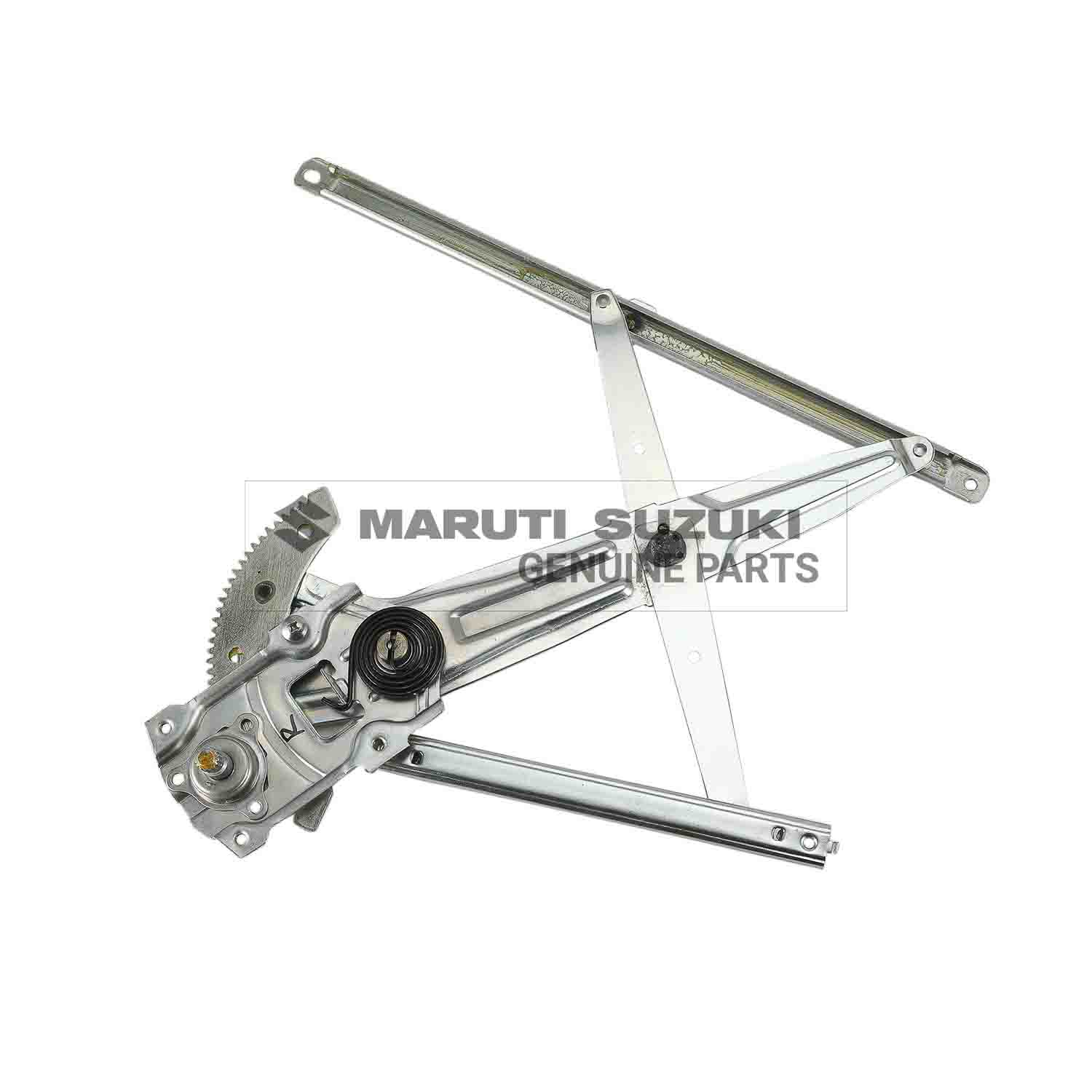 REGULATOR ASSY_ FR WINDOW_R - 83410M75J30 | Maruti Suzuki Genuine Parts