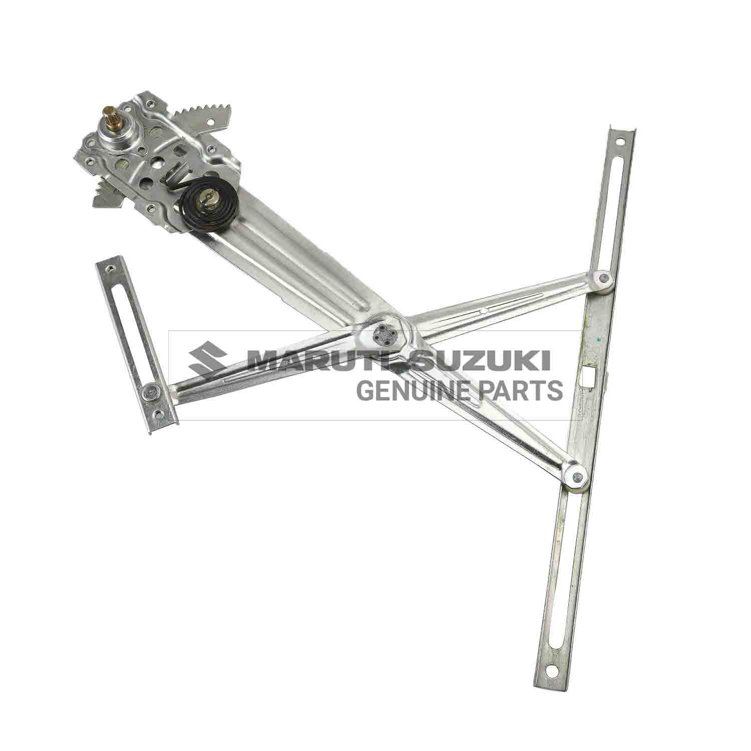 REGULATOR ASSY FRT DR WDO_ RH (ADIT - 83410M80112 | Maruti Suzuki ...