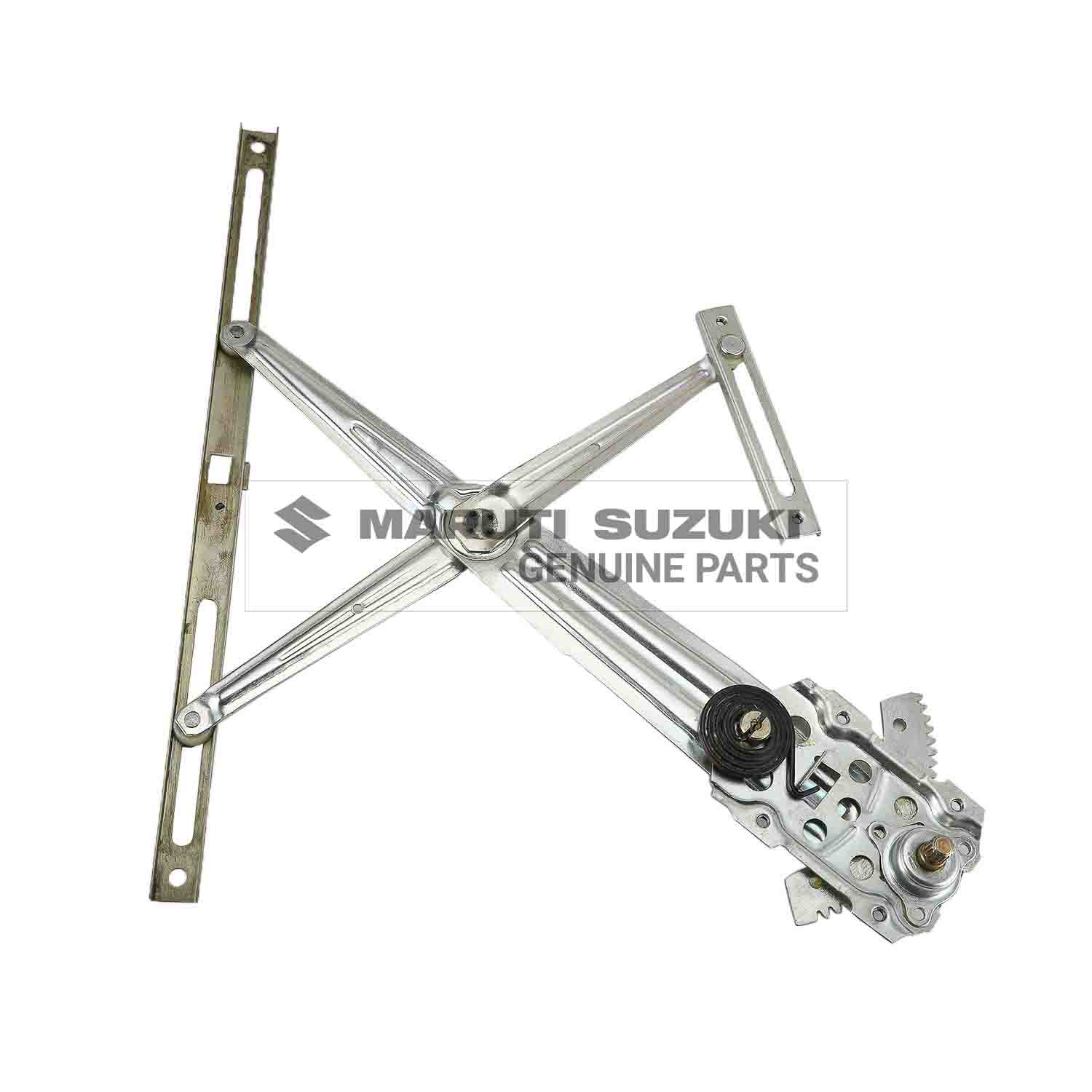REGULATOR ASSY FRT DR WDO_ LH (ADIT - 83440M80112 | Maruti Suzuki ...