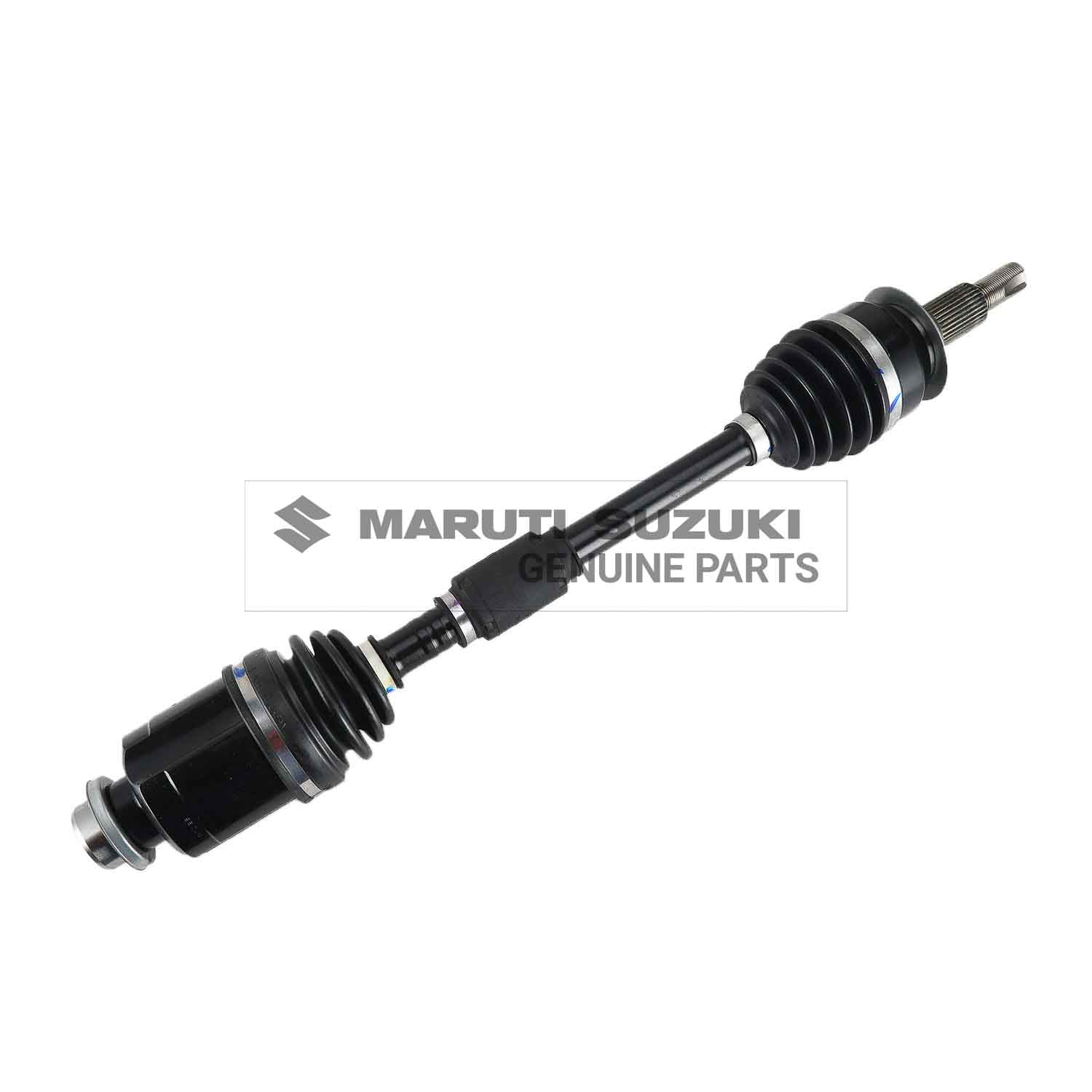 FRONT DRIVE SHAFT ASSEMBLY (RIGHT) - 44101-57L12 | Maruti Suzuki ...