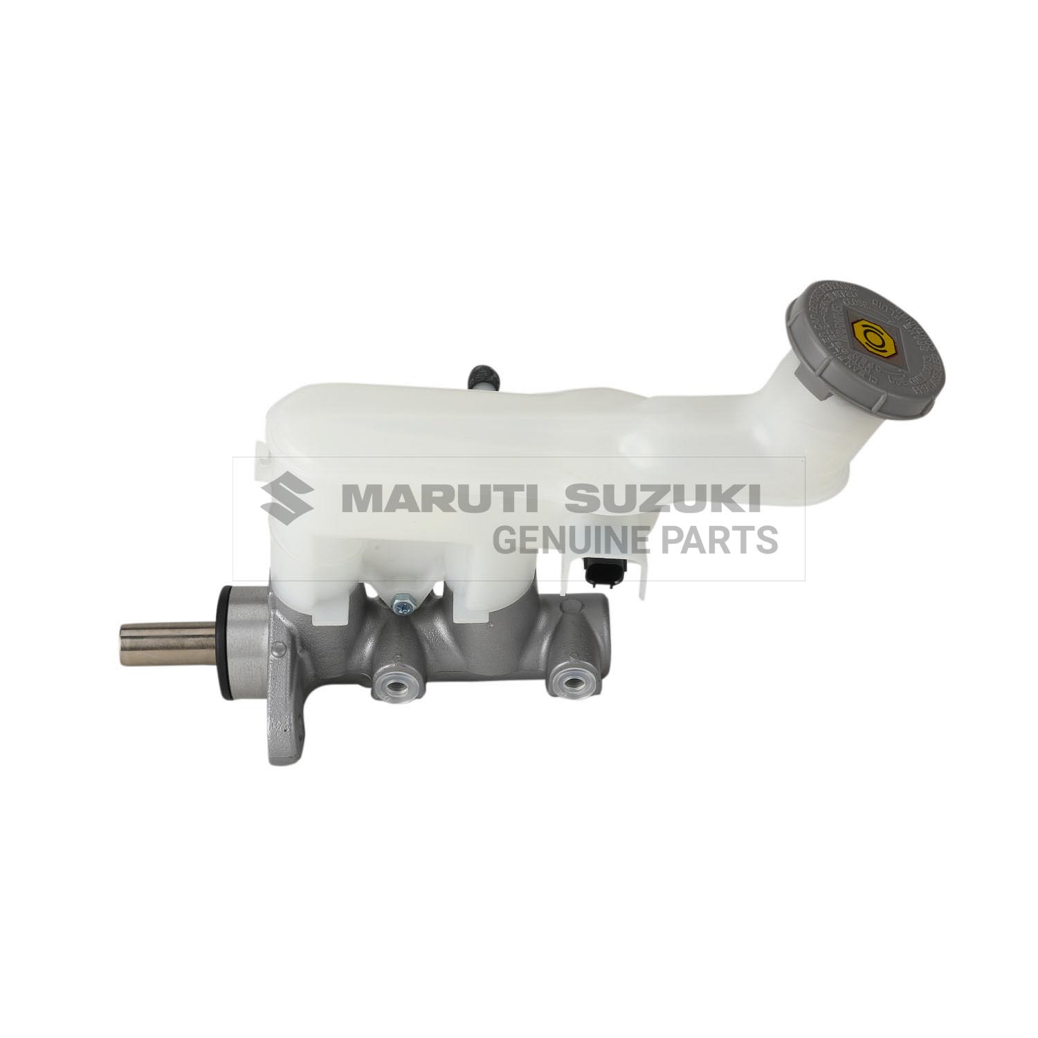 BRAKE MASTER CYLINDER ASSEMBLY - 51100-63J01 | Maruti Suzuki Genuine Parts