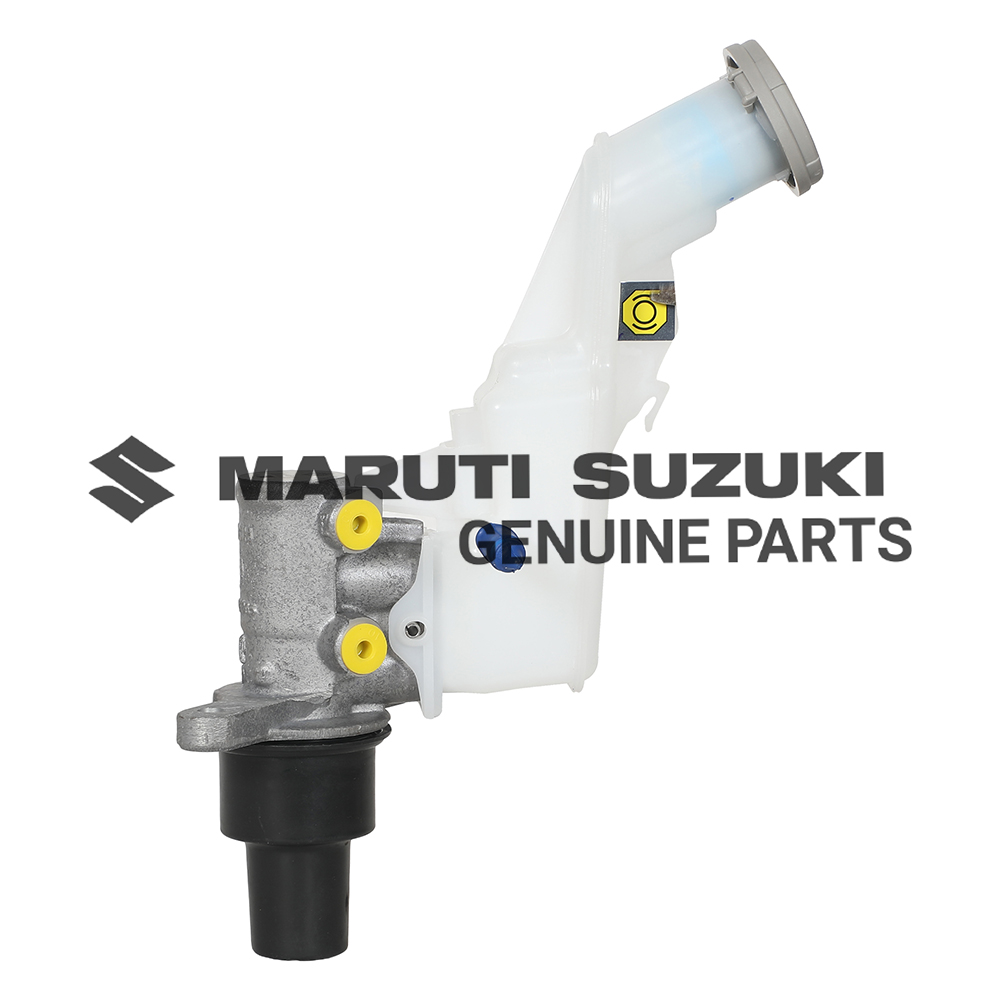 BRAKE MASTER CYLINDER ASSEMBLY - 51100M74L21 | Maruti Suzuki Genuine Parts