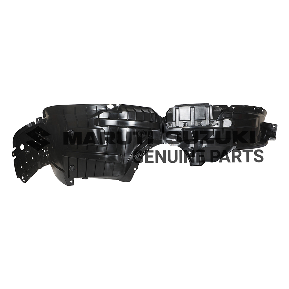 LINING COMPFRONT FENDER - 72320M72R01 | Maruti Suzuki Genuine Parts