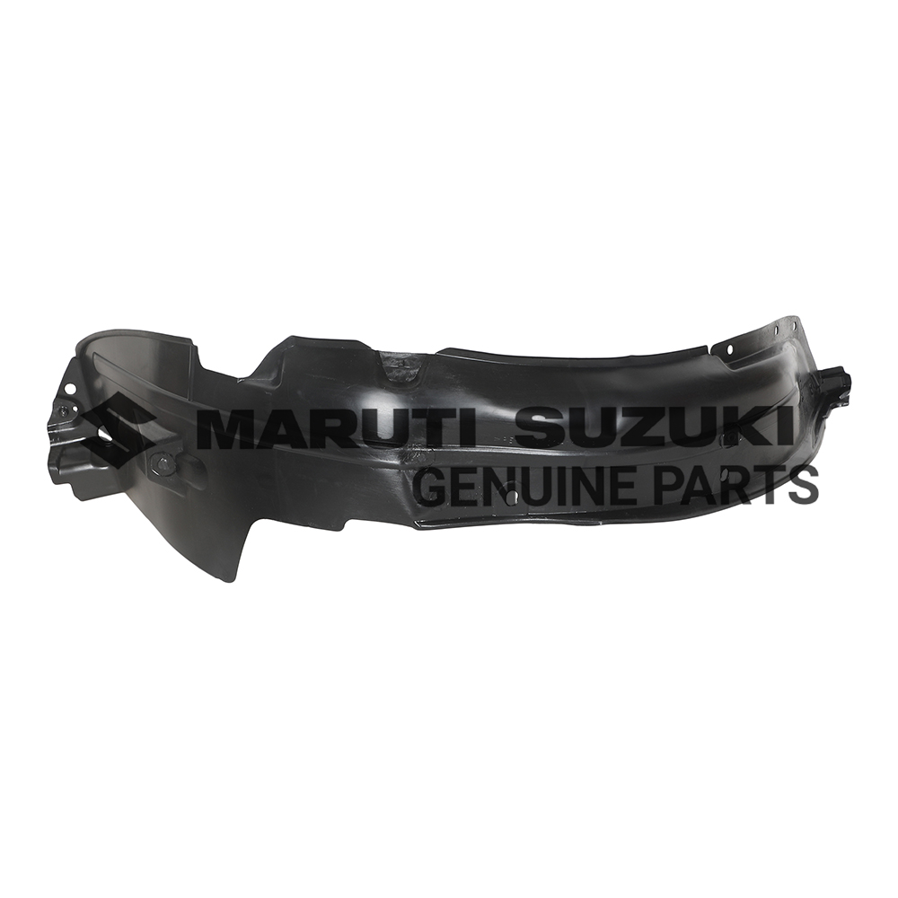 LINING_ FRONT FENDER RH - 72321M59K00-5PK | Maruti Suzuki Genuine Parts