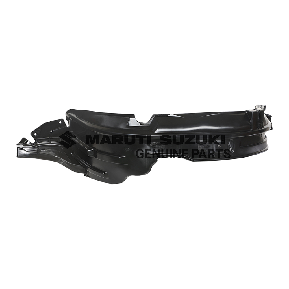 LINING_ FRONT FENDER RH - 72321M67L00-5PK | Maruti Suzuki Genuine Parts
