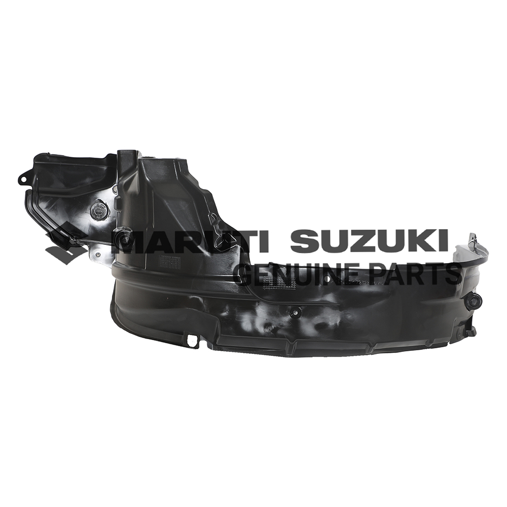 LINING_FRONT FENDER_L - 72322M76MA0 | Maruti Suzuki Genuine Parts