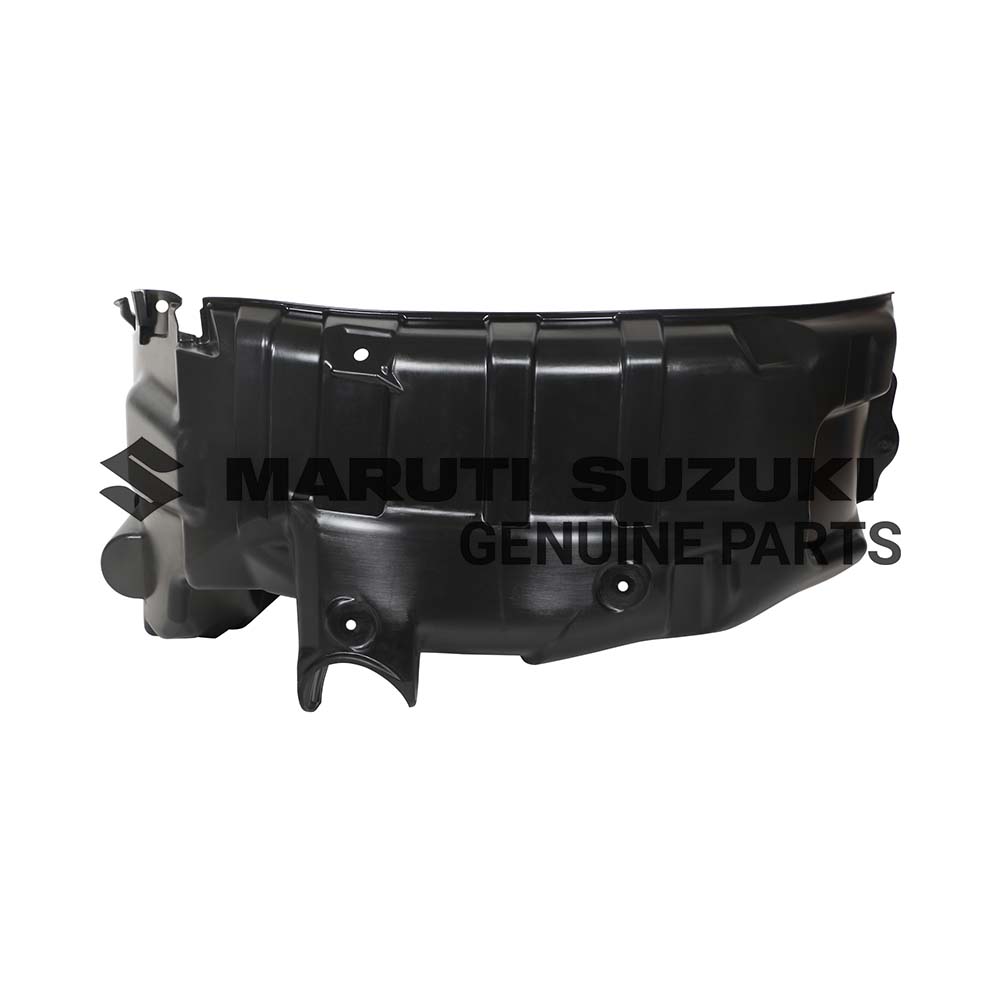 LINING_ REAR FENDER RH - 75511M75L00 | Maruti Suzuki Genuine Parts