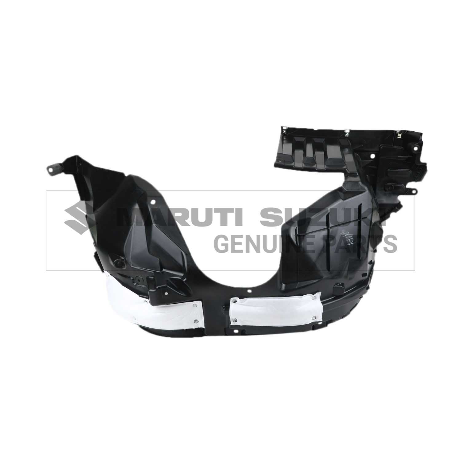 LINING_FRONT FENDER (RIGHT) - 72321M66T00 | Maruti Suzuki Genuine Parts