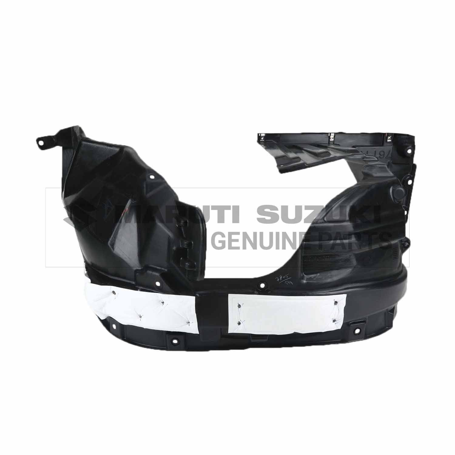 LINING_FRONT FENDER (RIGHT) - 72321M76T00 | Maruti Suzuki Genuine Parts