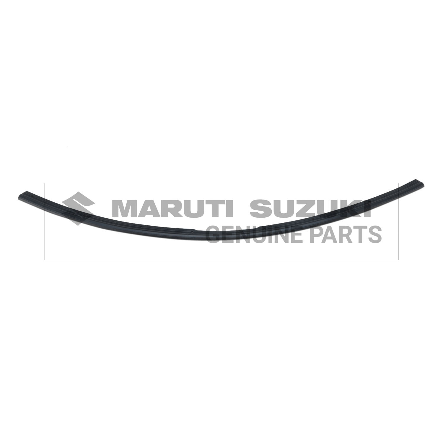SEAL_BONNET - 72361M66T00 | Maruti Suzuki Genuine Parts