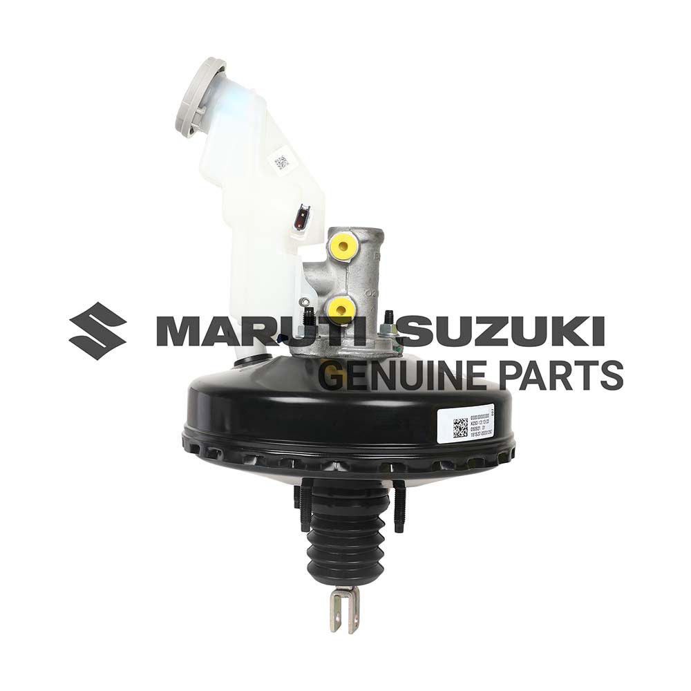 BRAKE MASTER CYLINDER ASSEMBLY - 51000M67PA0 | Maruti Suzuki Genuine Parts