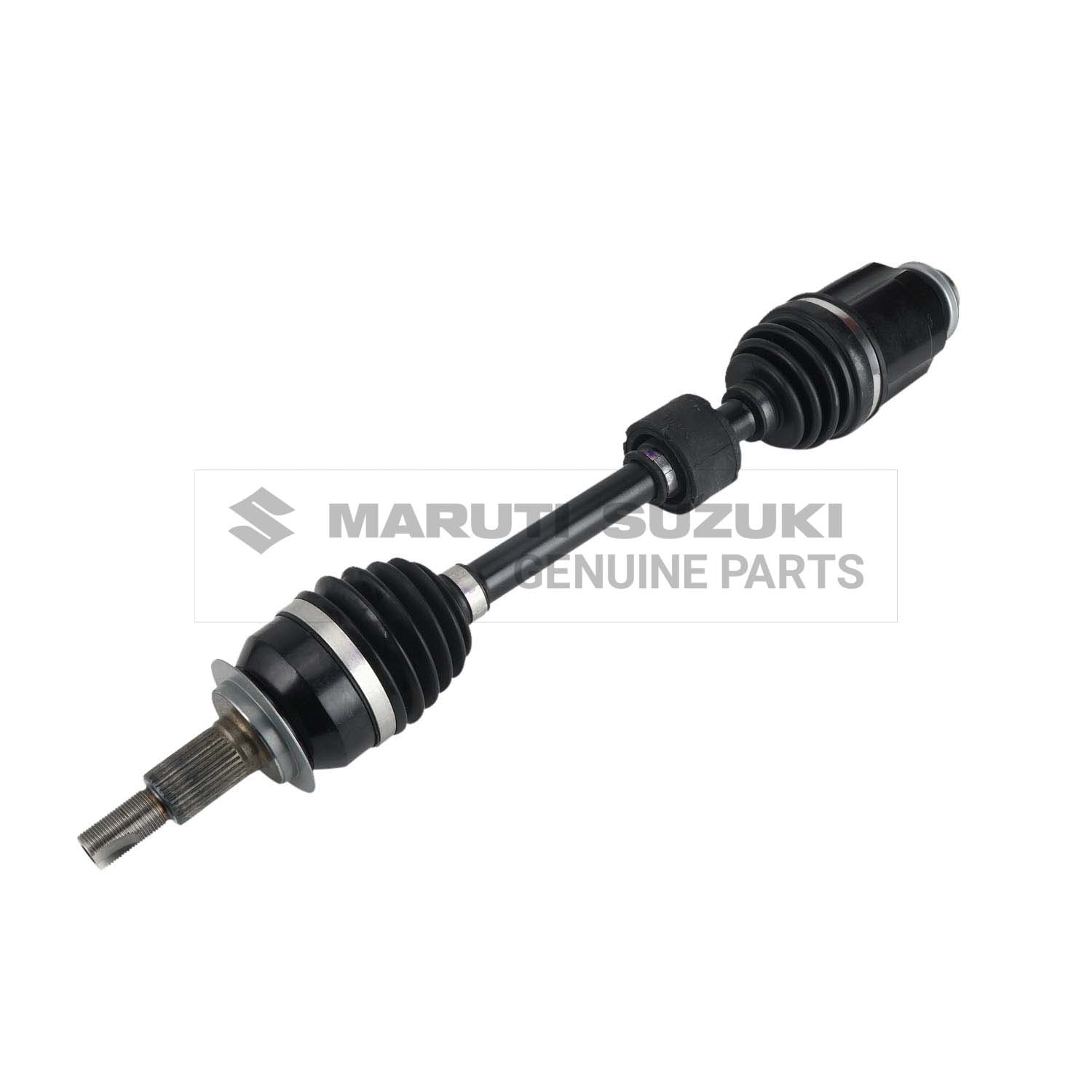 FRONT DRIVE SHAFT ASSEMBLY (RIGHT) - 44101-57L03 | Maruti Suzuki ...
