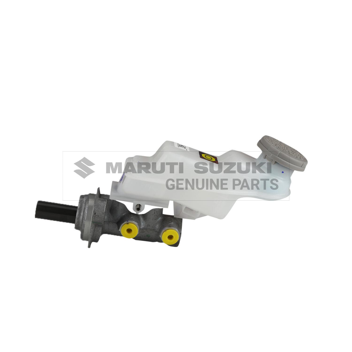 BRAKE MASTER CYLINDER ASSEMBLY - 51100M53M60 | Maruti Suzuki Genuine Parts