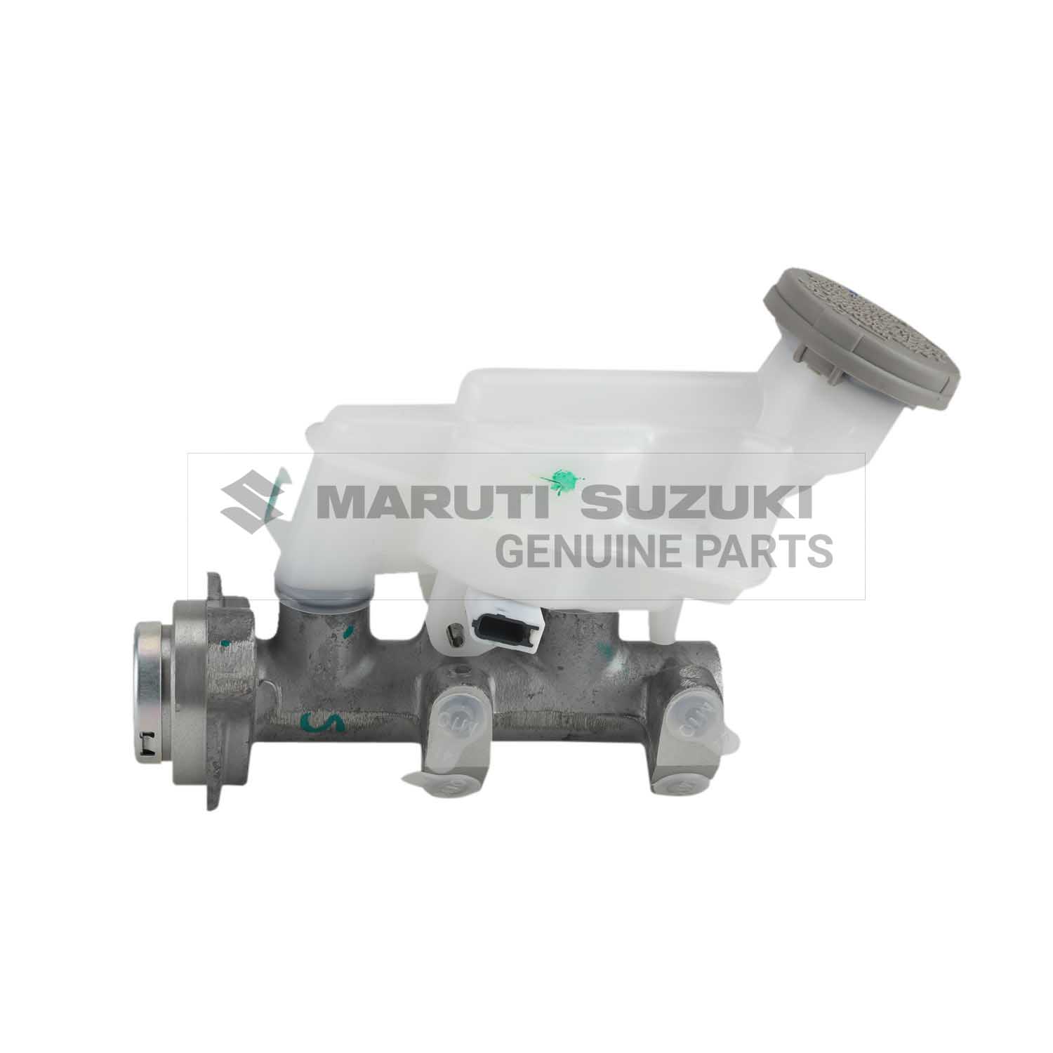 BRAKE MASTER CYLINDER ASSEMBLY - 51100M67P00 | Maruti Suzuki Genuine Parts