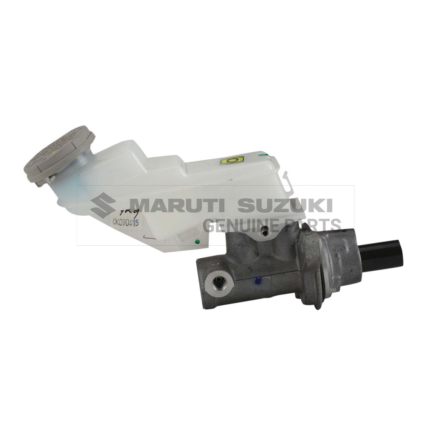 BRAKE MASTER CYLINDER ASSEMBLY - 51100M67P30 | Maruti Suzuki Genuine Parts