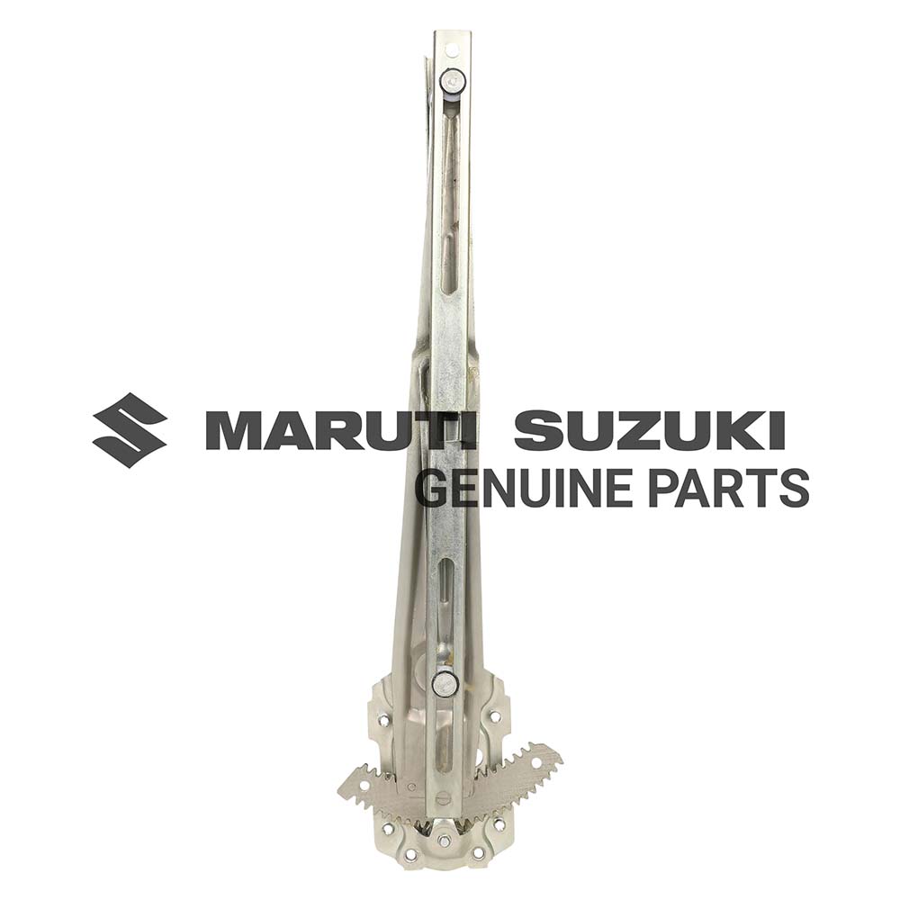 REGULATOR ASSY FRT DR WDO_ RH (ADIT - 83410M80120 | Maruti Suzuki ...