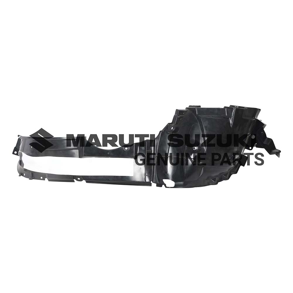 LINING_ FRONT FENDER RH - 72321M74L10 | Maruti Suzuki Genuine Parts
