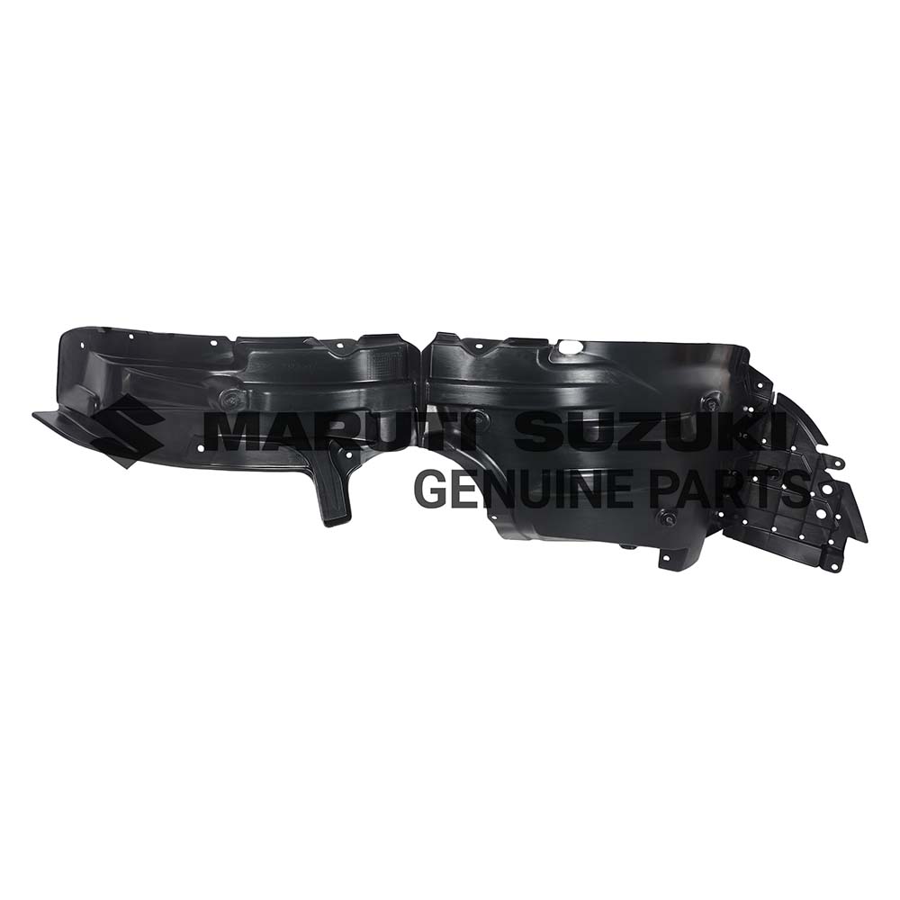 LINING_FRONT FENDER (LEFT) - 72340M55T00 | Maruti Suzuki Genuine Parts