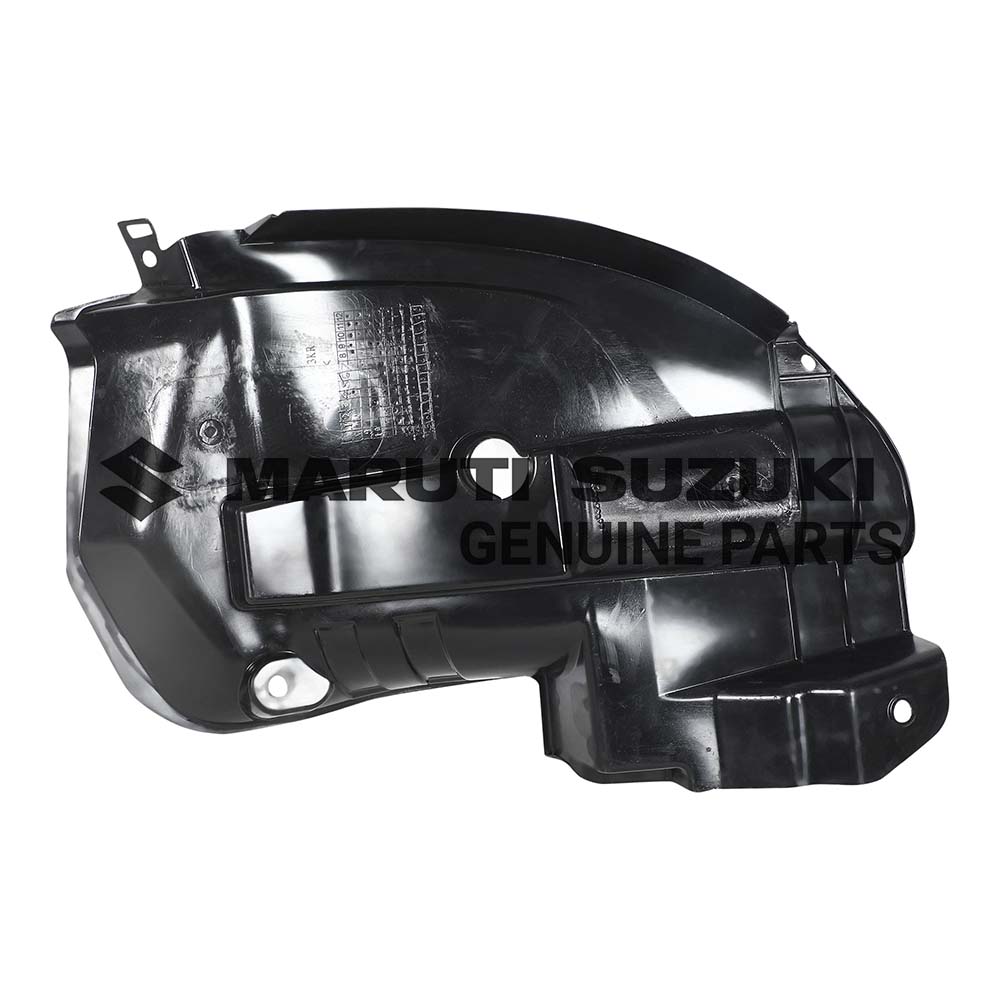 LINING_ RR FENDER RH - 75511M83K00 | Maruti Suzuki Genuine Parts