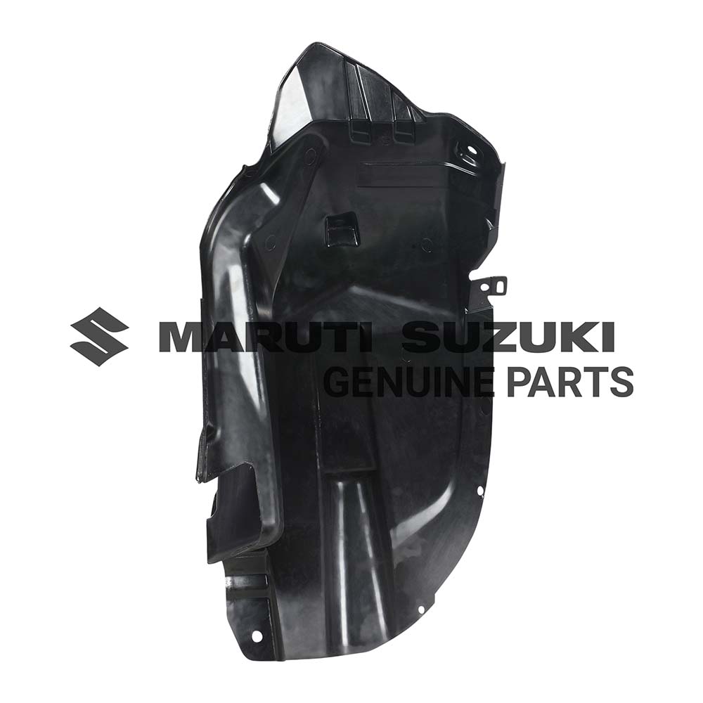 LINING_ RR FENDER LH - 75521M83K00 | Maruti Suzuki Genuine Parts