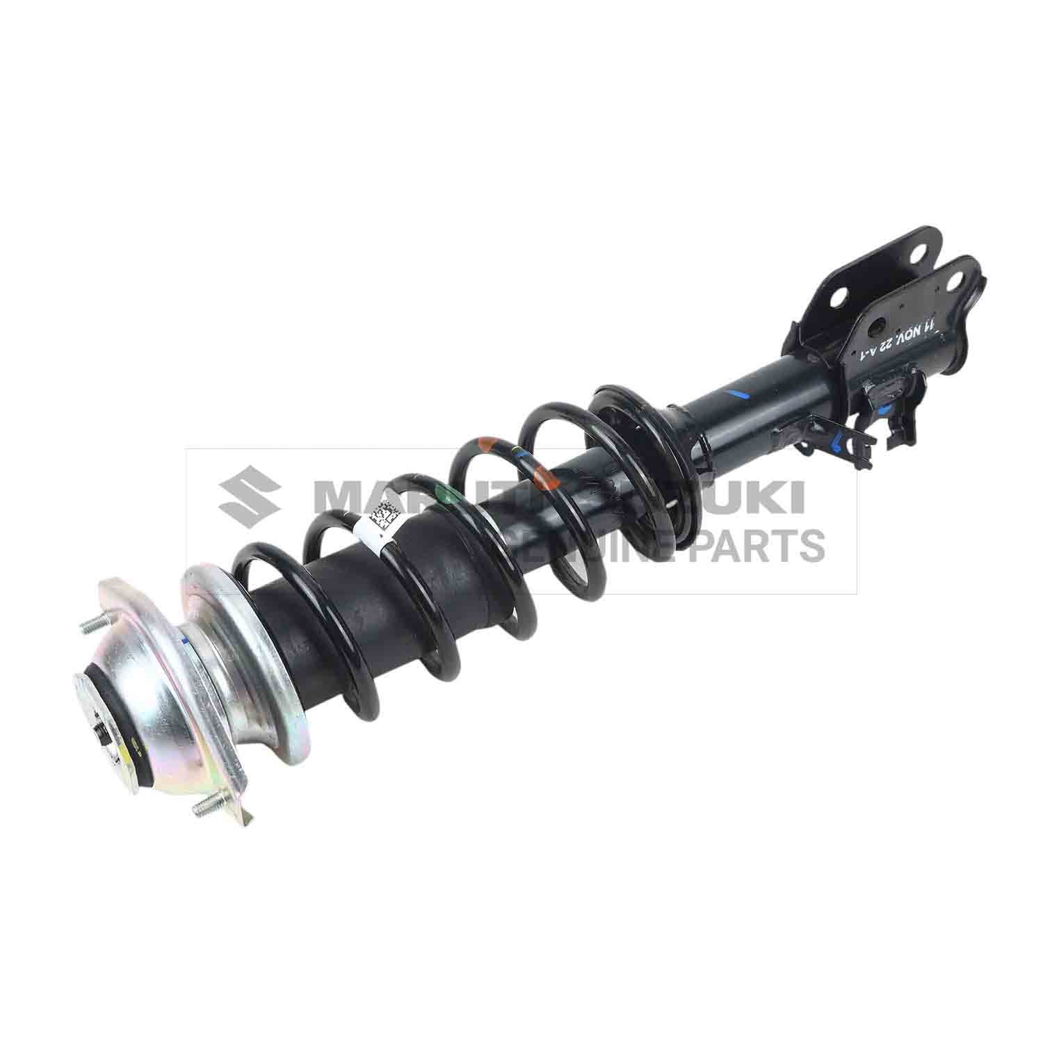 FRONT SUSPENSION STRUT SET (LEFT) - 41068M53MB0 | Maruti Suzuki Genuine ...