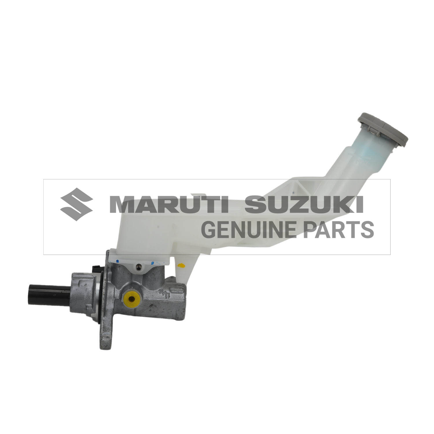 BRAKE MASTER CYLINDER ASSEMBLY - 51100M60M70 | Maruti Suzuki Genuine Parts