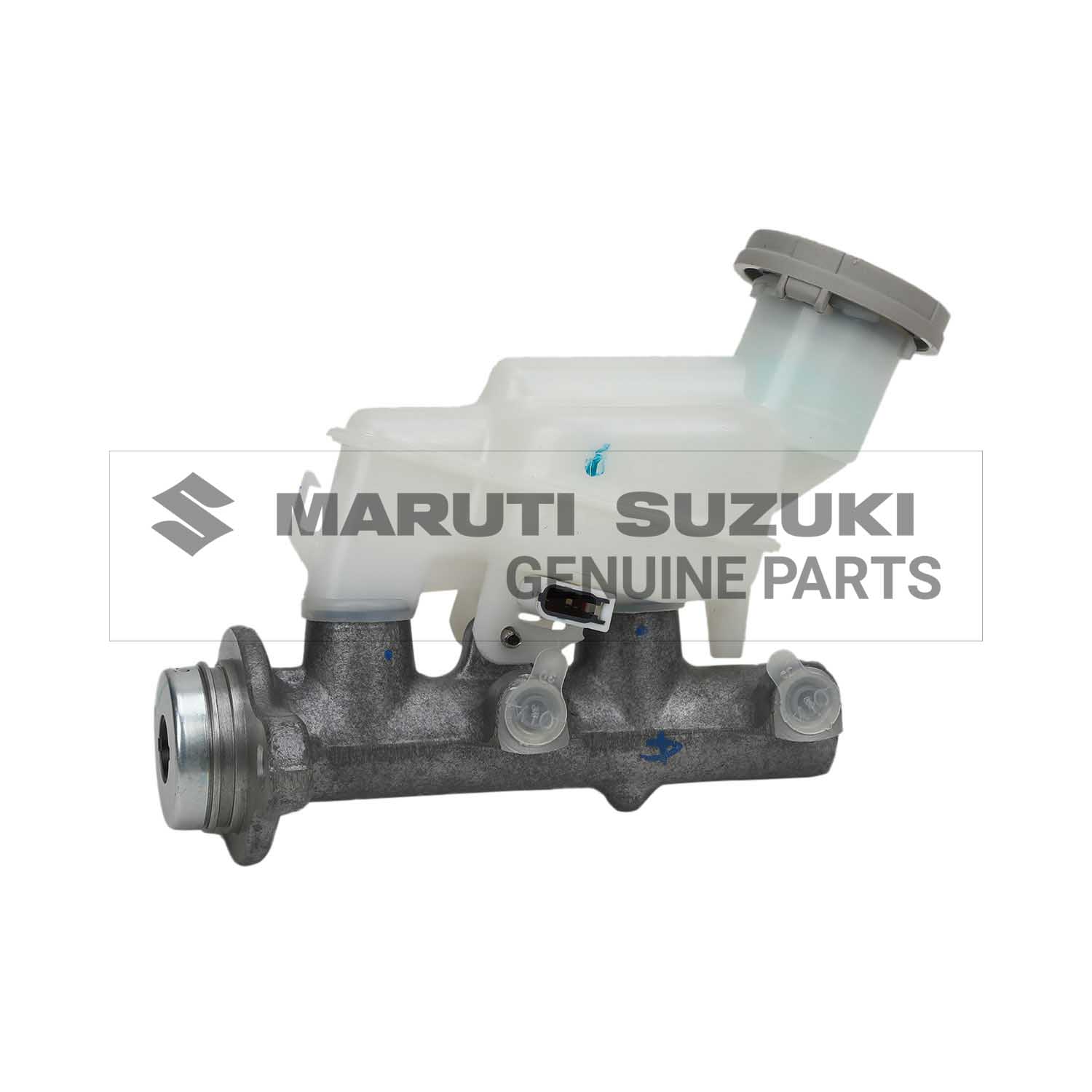 BRAKE MASTER CYLINDER ASSEMBLY - 51100M65LA0 | Maruti Suzuki Genuine Parts
