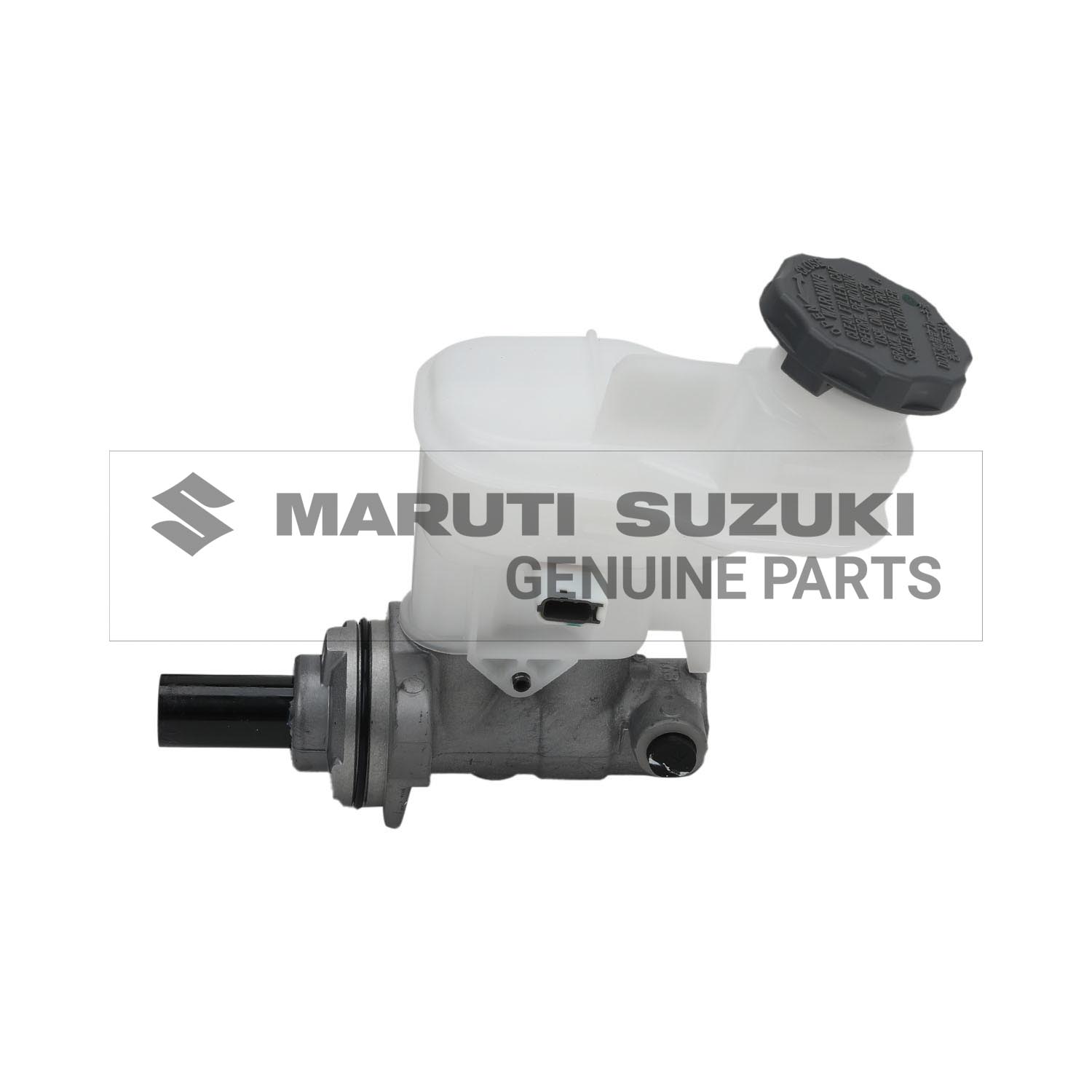 BRAKE MASTER CYLINDER ASSEMBLY - 51100M81R10 | Maruti Suzuki Genuine Parts