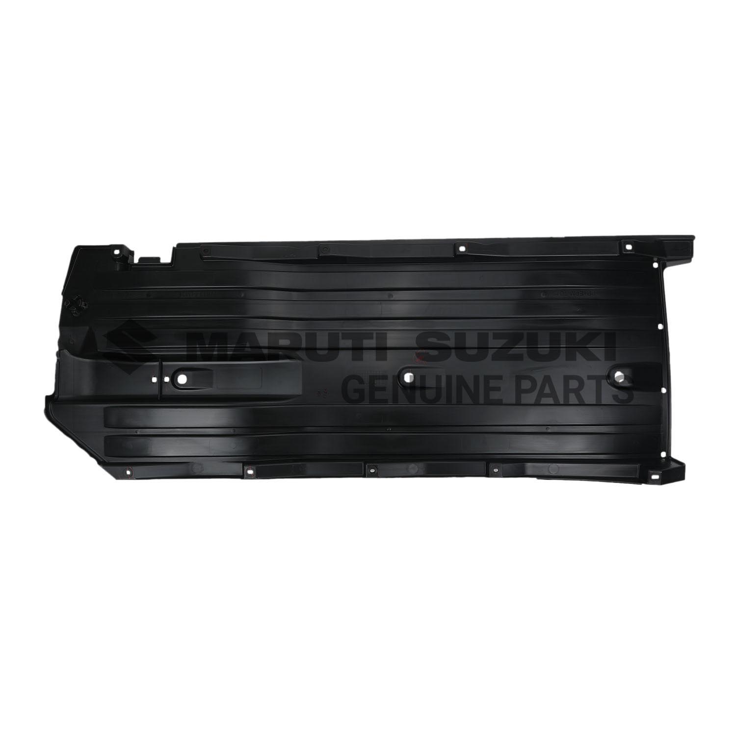 COVER_MAIN FLOOR UNDER (RIGHT) - 72813M76T00 | Maruti Suzuki Genuine Parts
