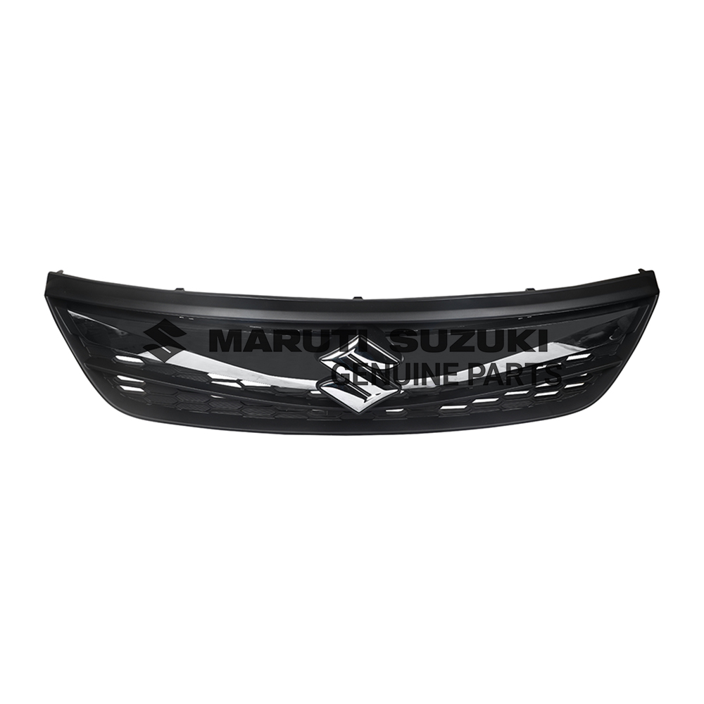 GRILLE_ RADIATOR UPPER - 71740M84P00-C48 | Maruti Suzuki Genuine Parts