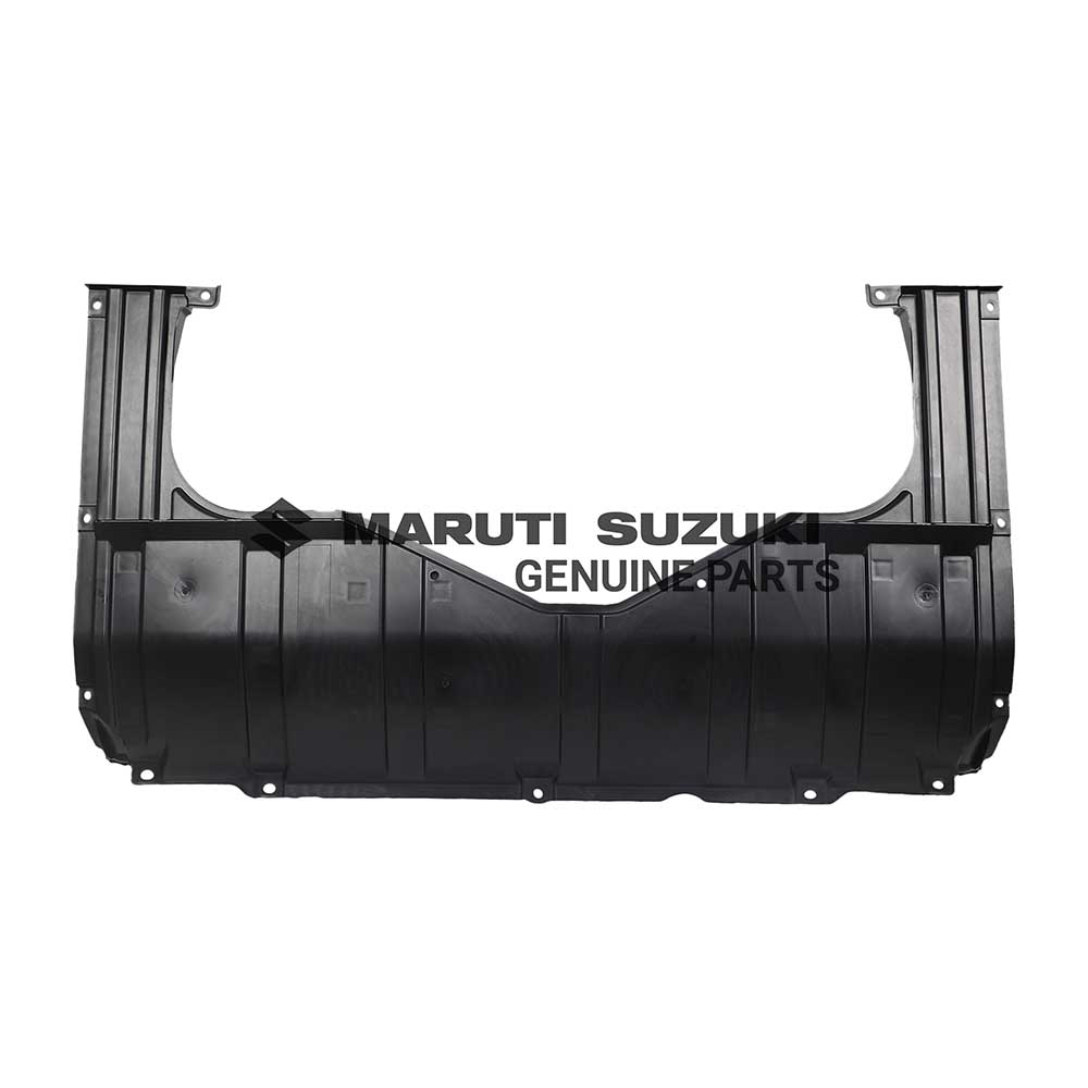 COVER_ENGINE (UNDER) - 72411M64M00 | Maruti Suzuki Genuine Parts