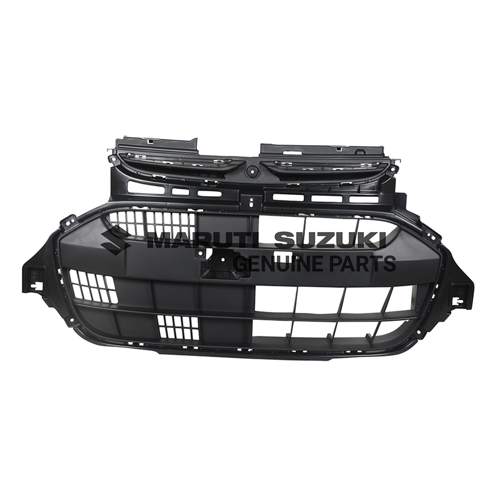 FRONT GRILLE - 71741M53M00-5PK | Maruti Suzuki Genuine Parts