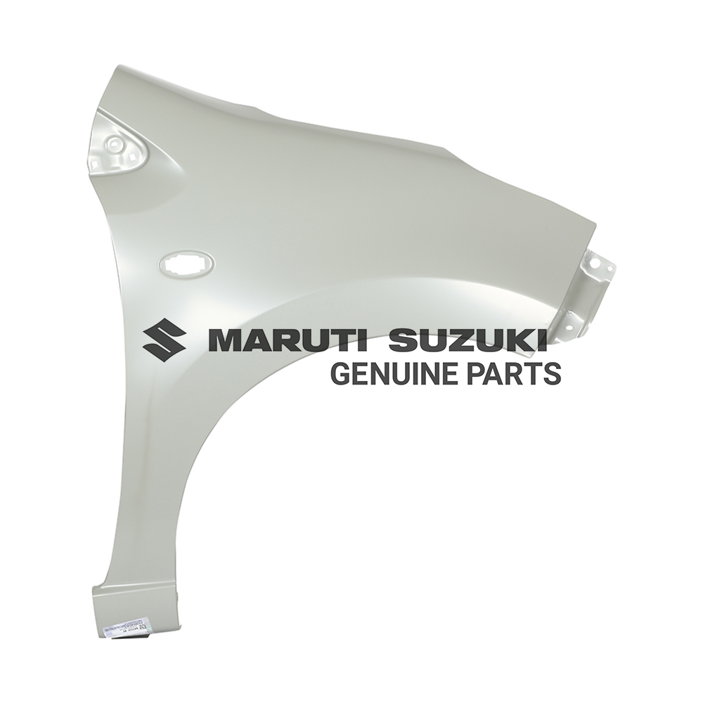 FRONT FENDER PANEL (RIGHT) - 57611M68K10 | Maruti Suzuki Genuine Parts