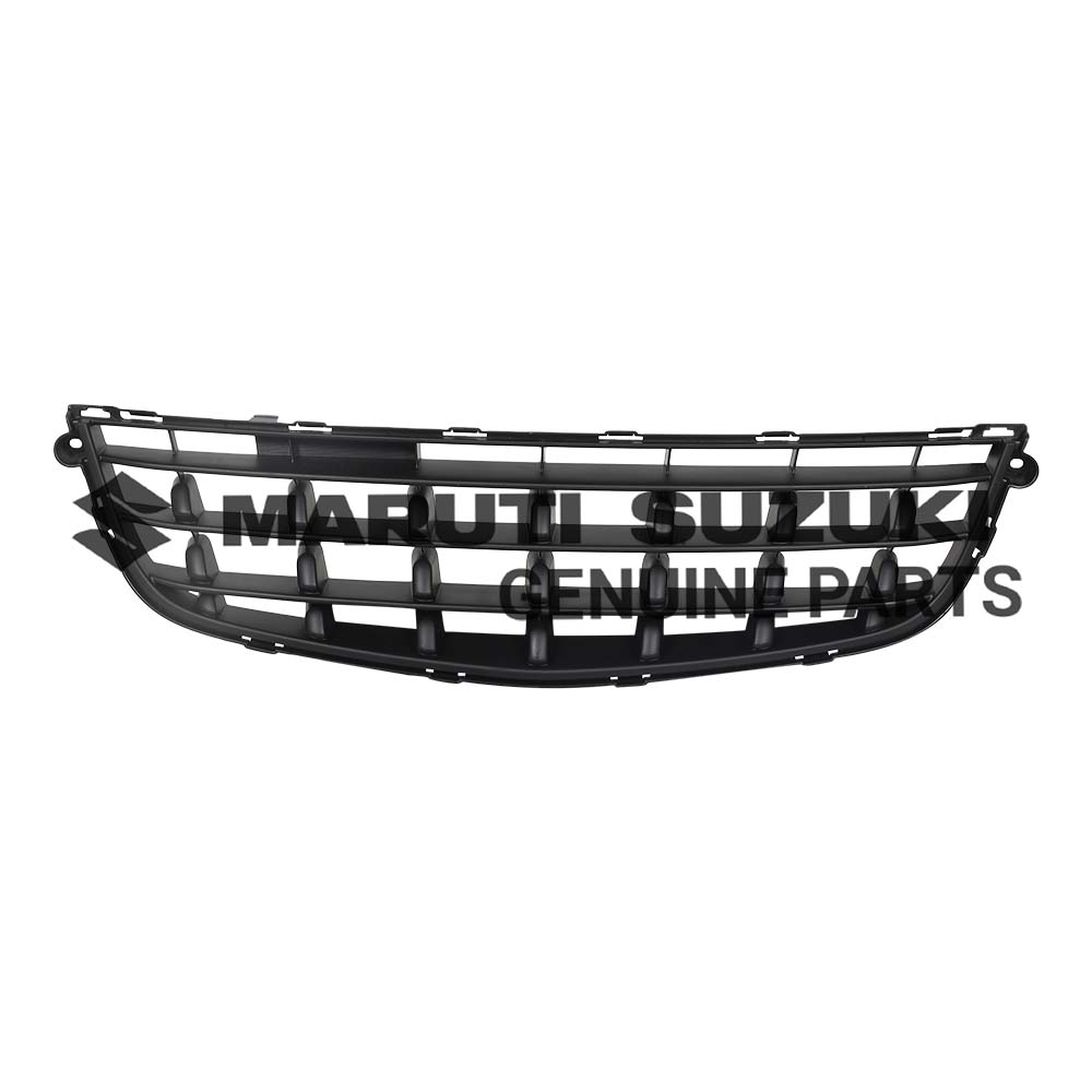 GRILLE_ RADIATOR LOWER (BLACK) - 71721M85L00-5PK | Maruti Suzuki ...