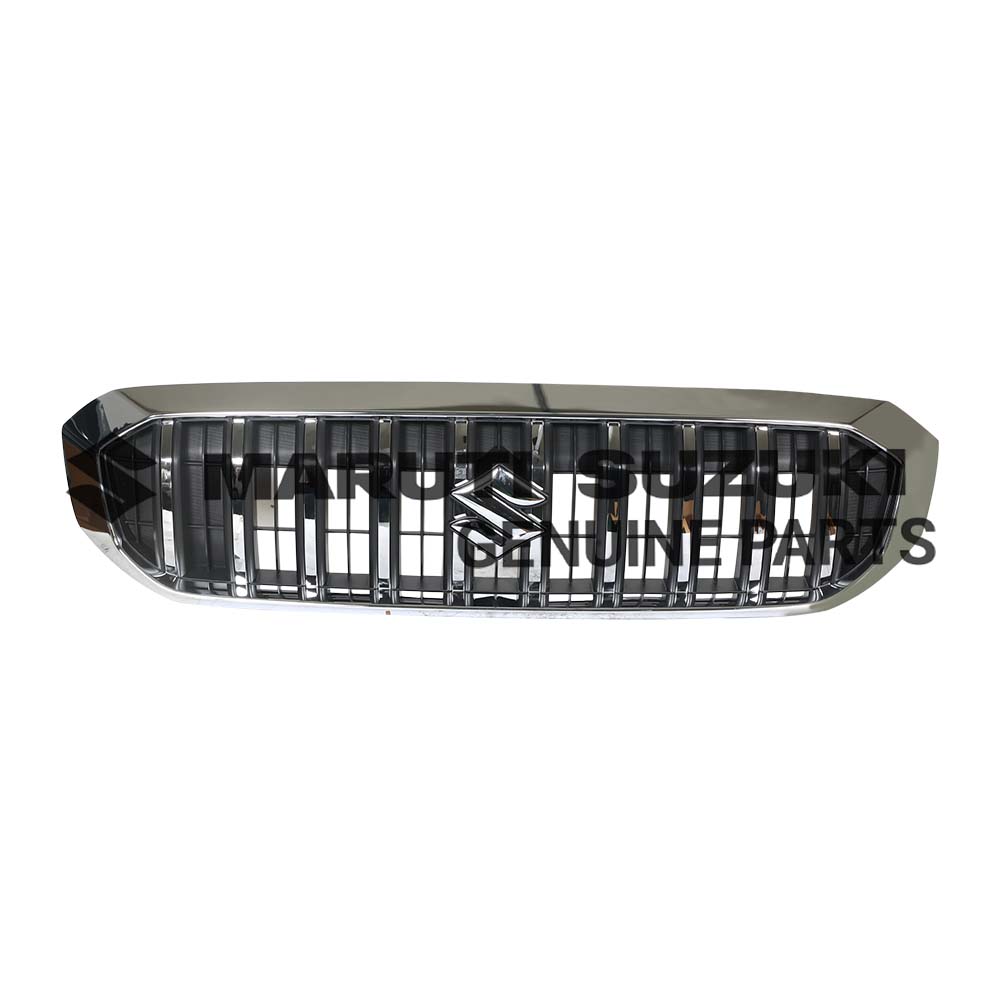 GRILLE COMP_RADIATOR UPPER - 71740M64MA0-C48 | Maruti Suzuki Genuine Parts