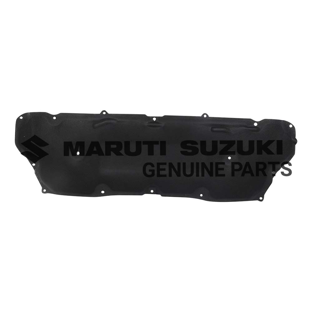 SILENCER_FRONT HOOD - 72440M75J00 | Maruti Suzuki Genuine Parts