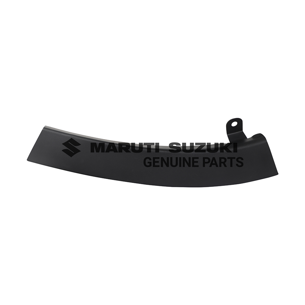 GARNISH_FR BUMPER SIDE_R - 71793M82P00-5PK | Maruti Suzuki Genuine Parts