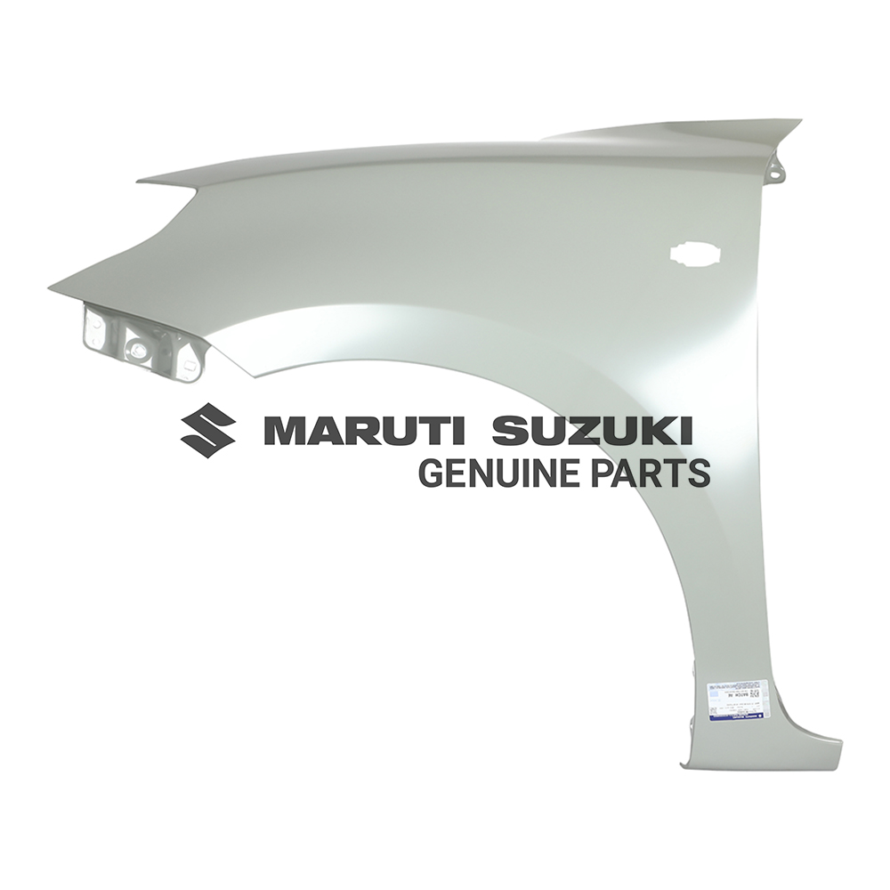 FRONT FENDER PANEL (LEFT) - 57711M55R00 | Maruti Suzuki Genuine Parts