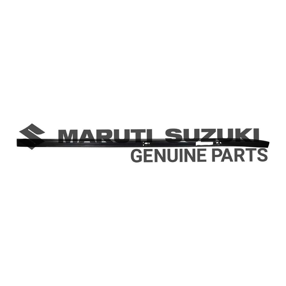 GARNISH_ROOF (RIGHT) - 78210M82P00-0CB | Maruti Suzuki Genuine Parts