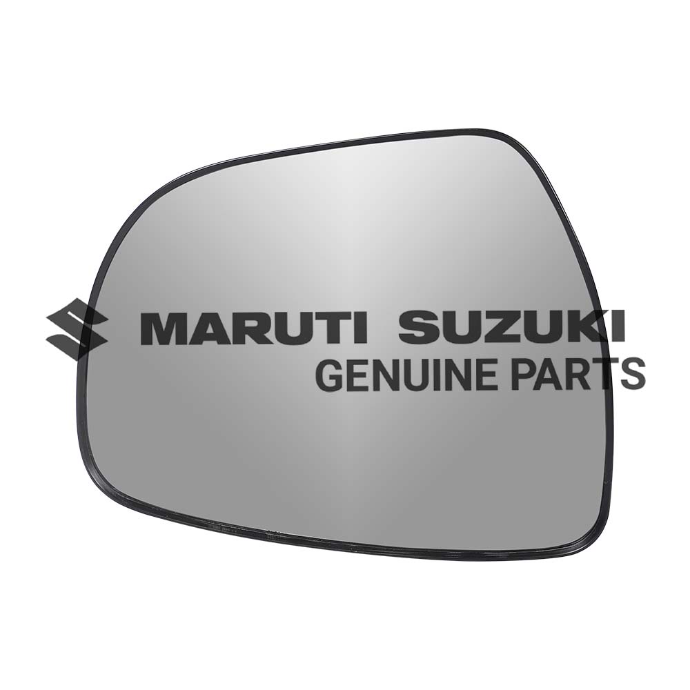 GLASS_OUTSIDE REAR VIEW MIRROR (RIGHT) - 84730M79M00 | Maruti Suzuki ...