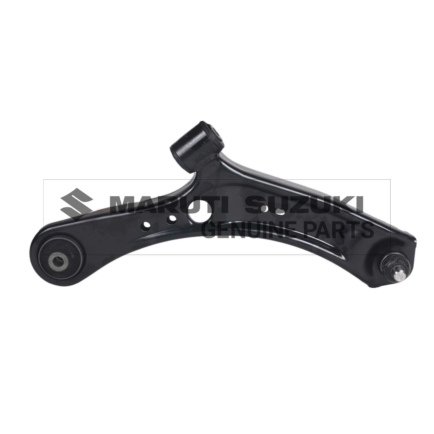 FRONT SUSPENSION ARM ASSEMBLY - RIGHT - 45201-54L20 | Maruti Suzuki ...