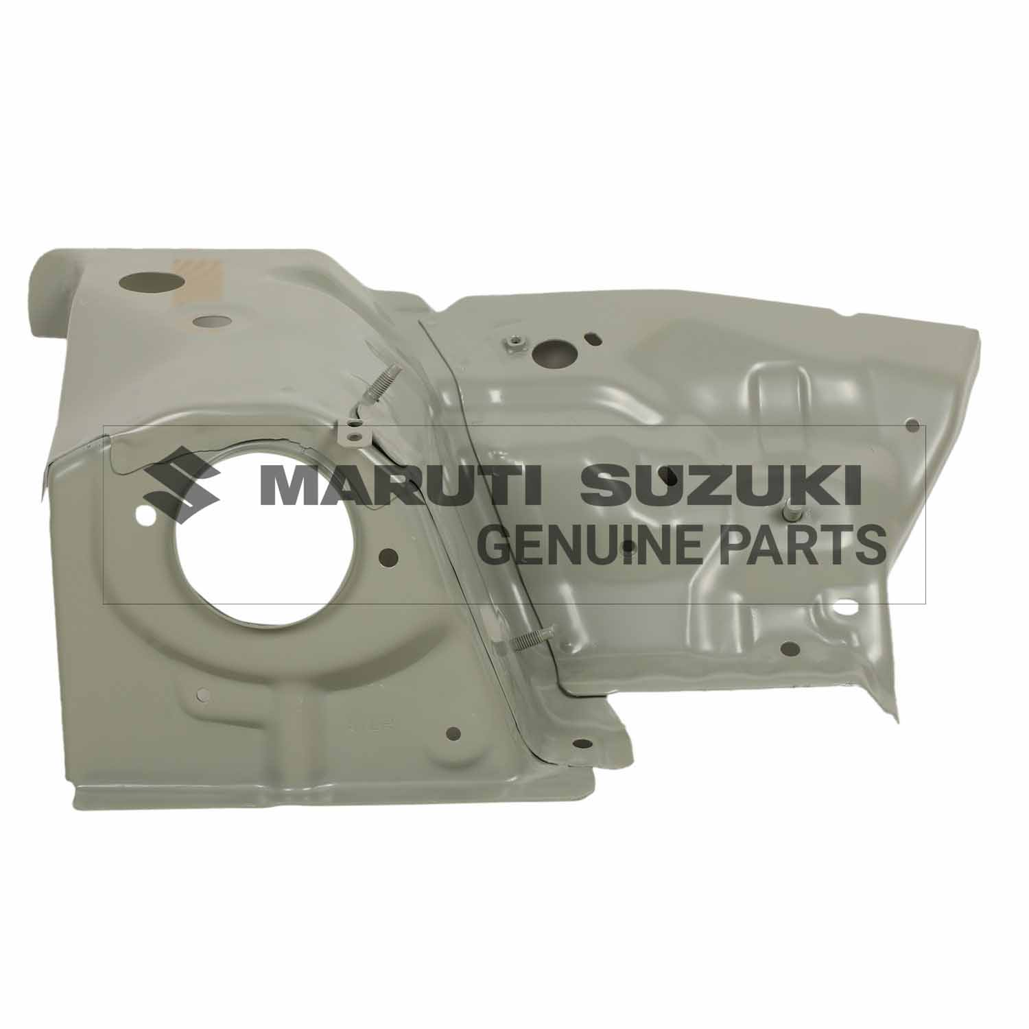 PANEL_FENDER APRON_R - 58310M67L00 | Maruti Suzuki Genuine Parts