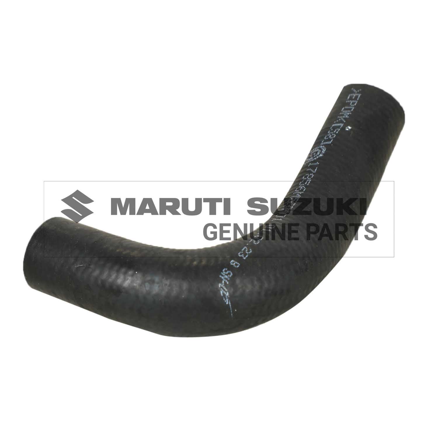 HOSE WTR INLET - 17856M53M01 | Maruti Suzuki Genuine Parts