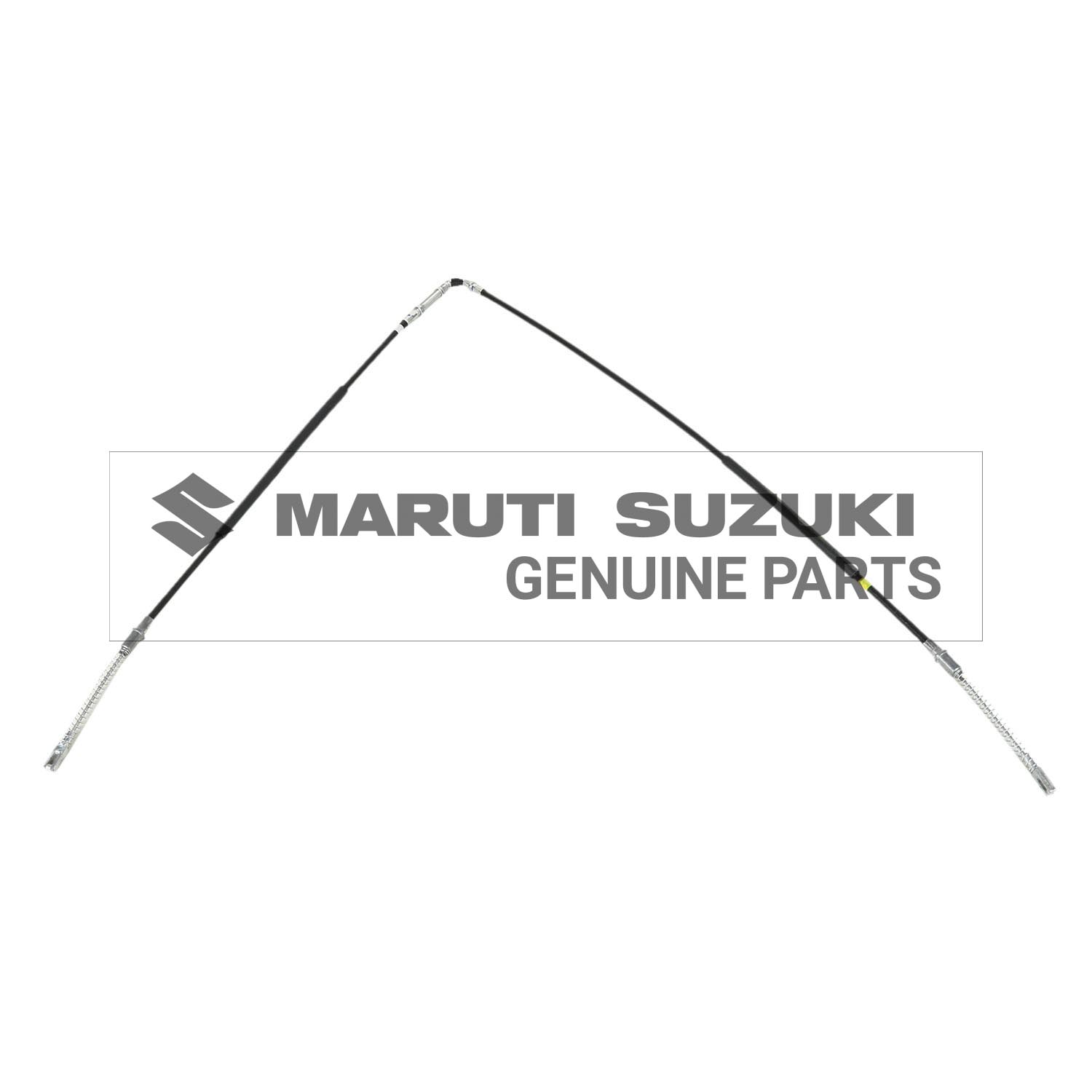 CABLE PARKING BRAKE - 54430M79800 | Maruti Suzuki Genuine Parts
